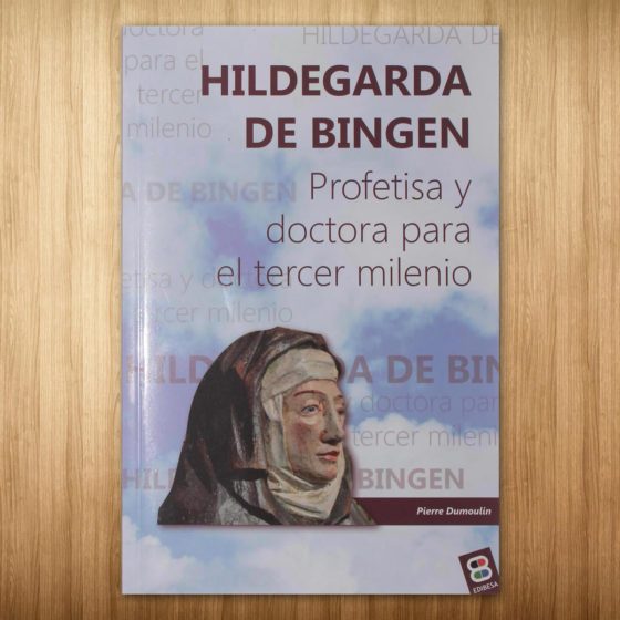 Compra Libros Doctora Santa Hildegarda